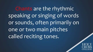 Jazz-Chants-and-Raps.pptx