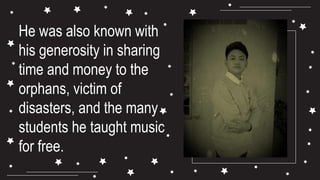 The best word that describes the works of Franz Liszt is “virtuosity ...