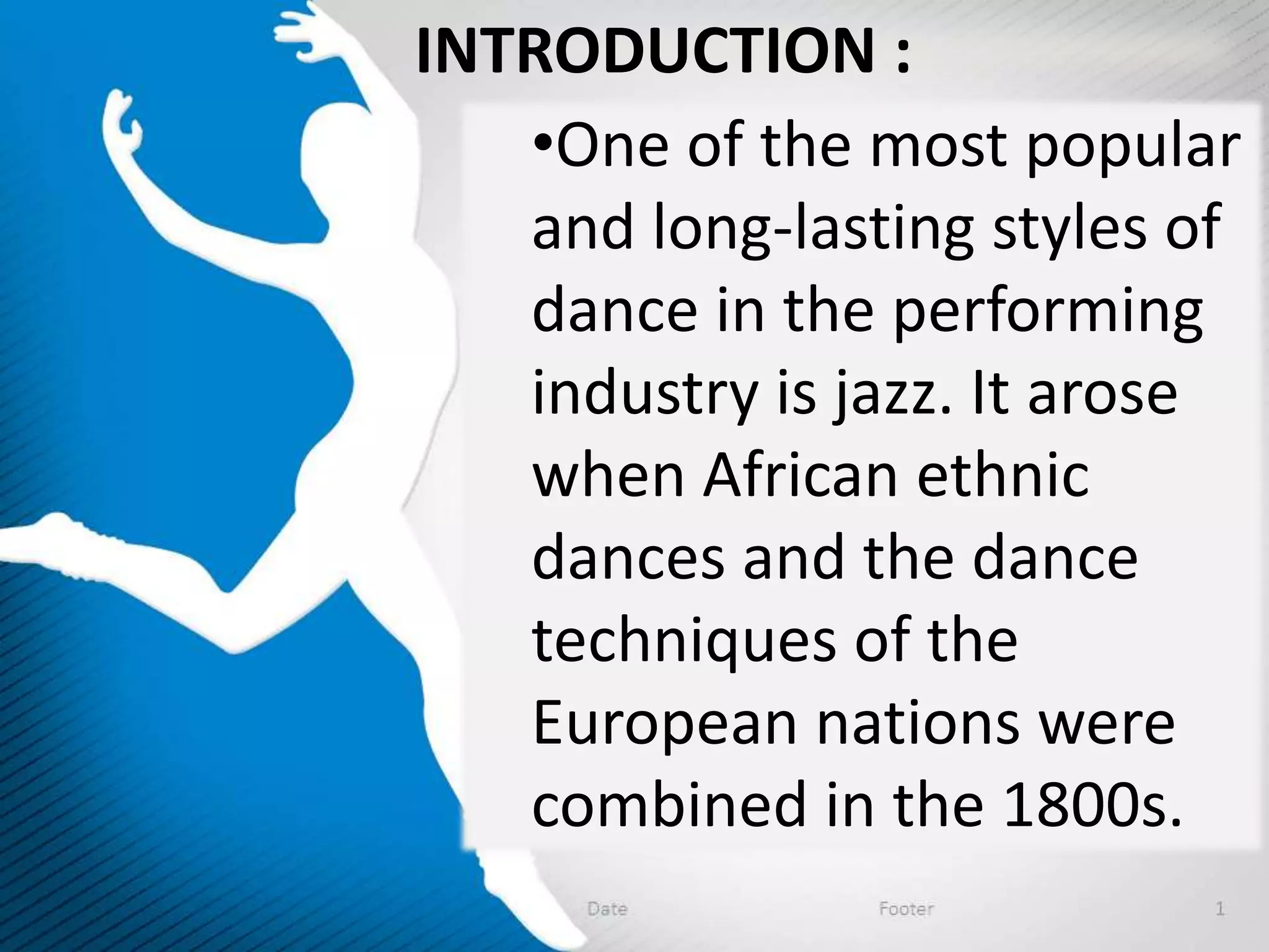 JAZZ-MODERN-DANCE.pptx