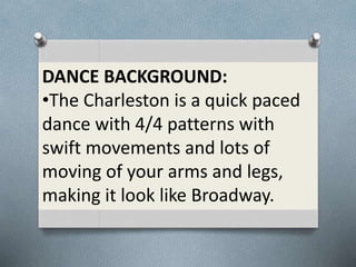 JAZZ-MODERN-DANCE.pptx