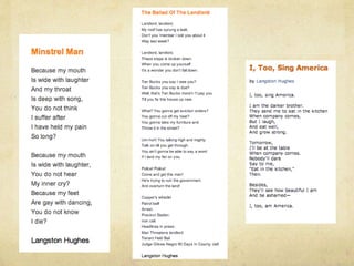 Jazz age and harlem renaissance presentation k l revision for embedding ...