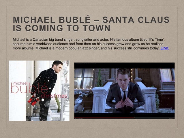 Jazz and Blues Presentation | PPTX