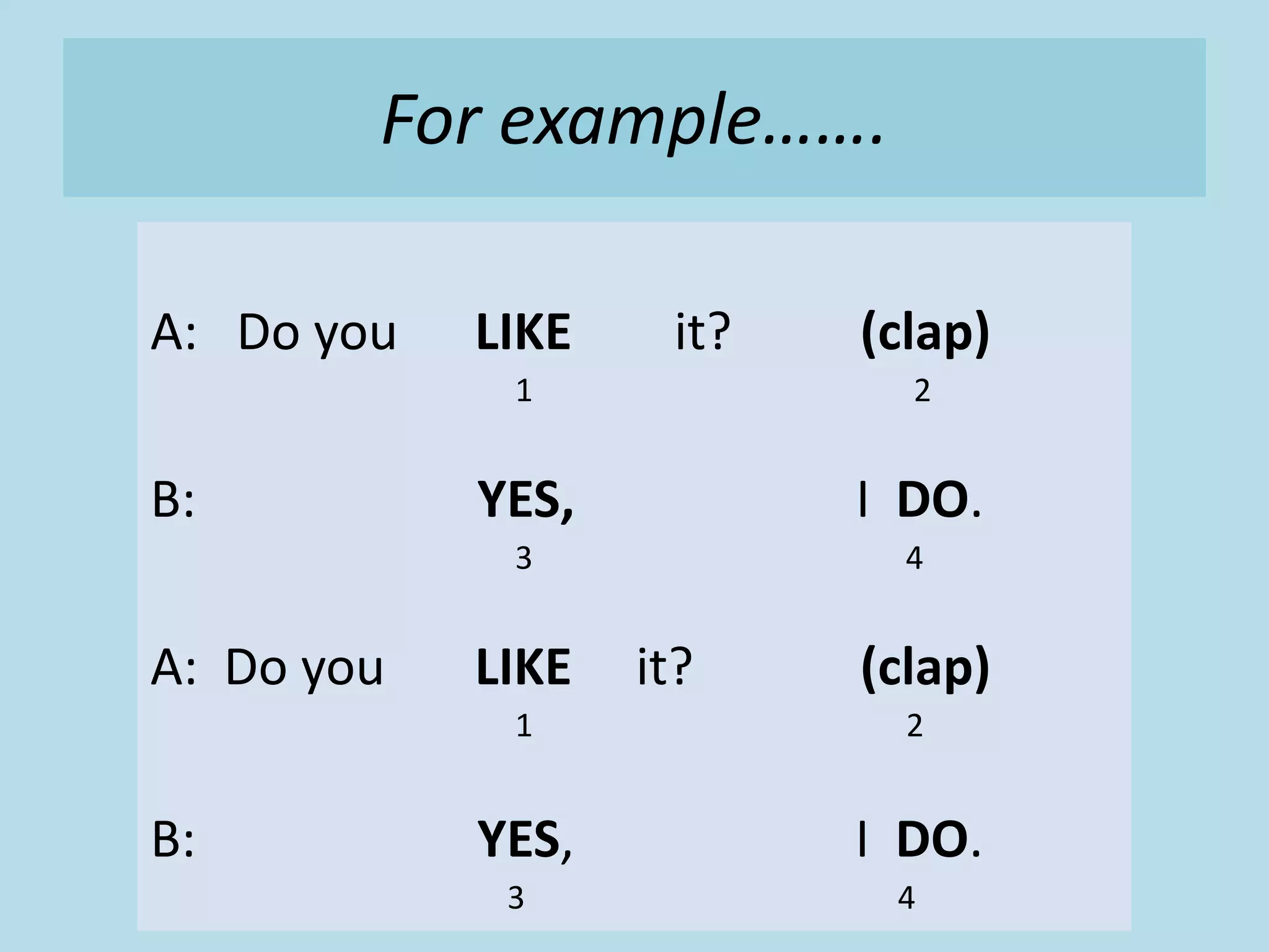 Jazz Chants for Young Learners.pptx