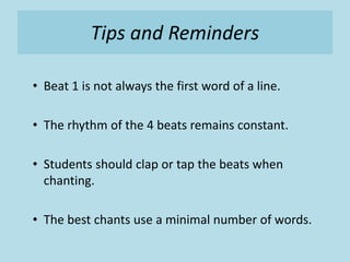 Jazz Chants for Young Learners.pptx