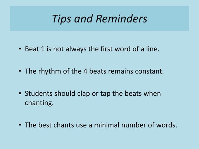 Jazz Chants for Young Learners.pptx