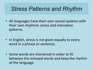 Jazz Chants for Young Learners.pptx