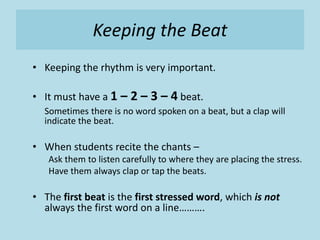 Jazz Chants for Young Learners.pptx