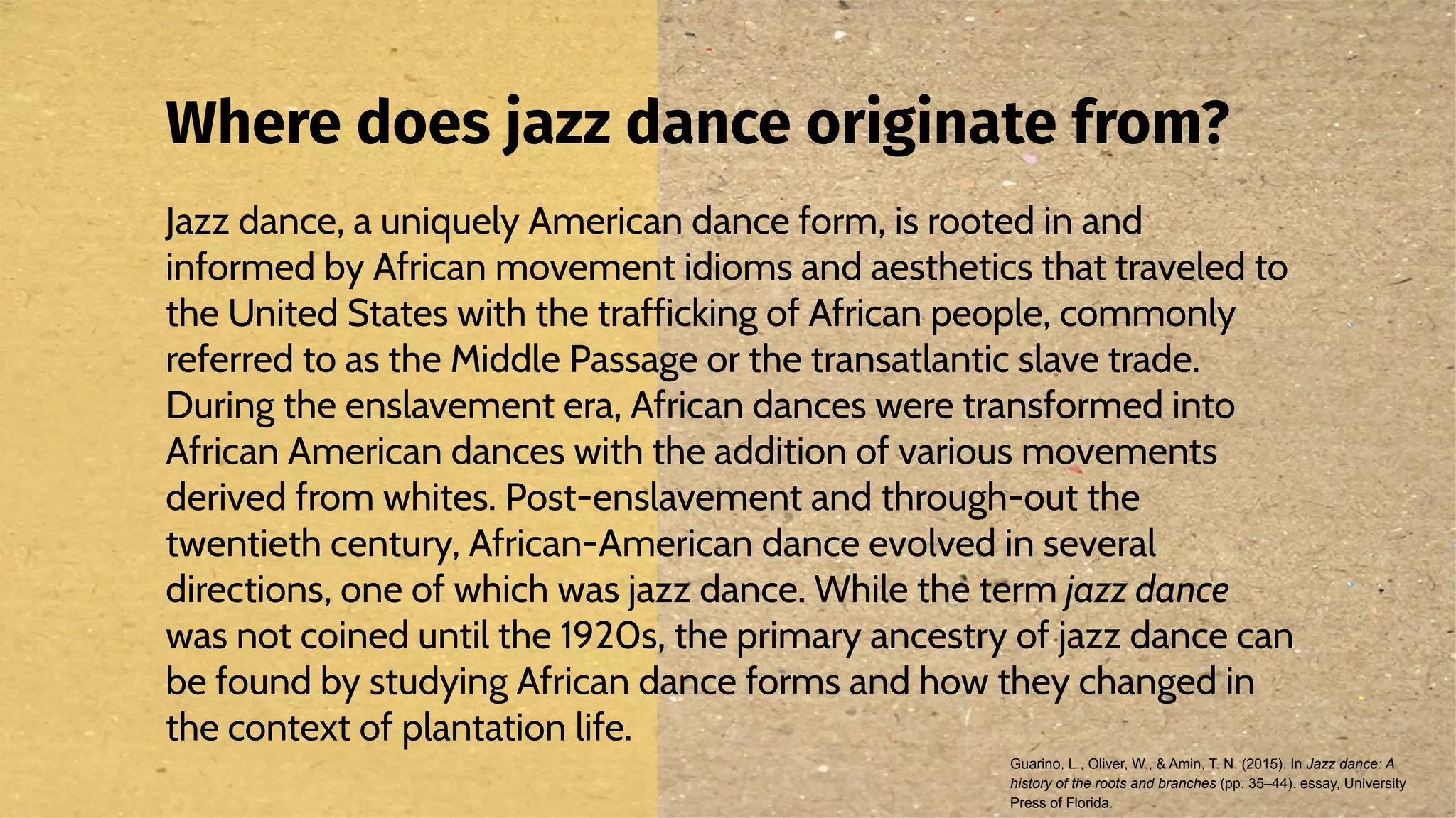Jazz Dance History.pdf