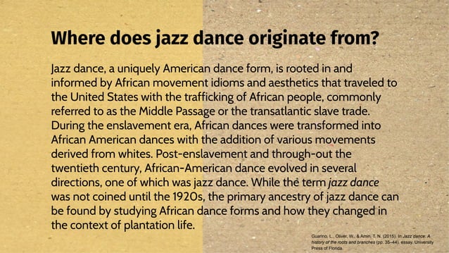 Jazz Dance History.pdf