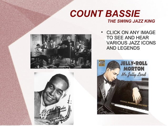 Jazz Dance ppt | PPT | Jazz | Music