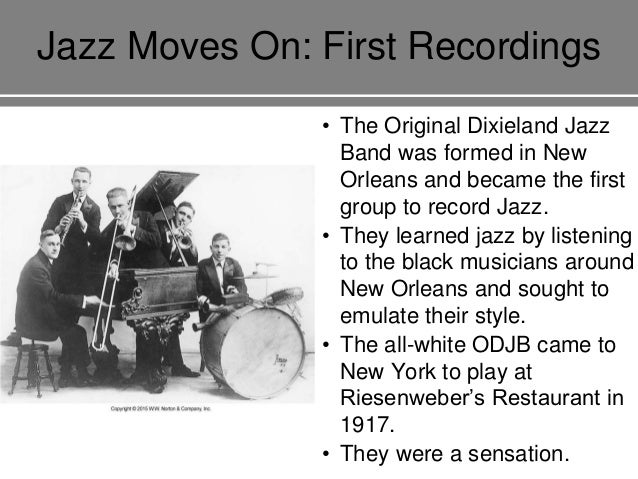 Jazz history 04