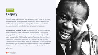 Jazz Masters Louis Armstrong presentation.pptx