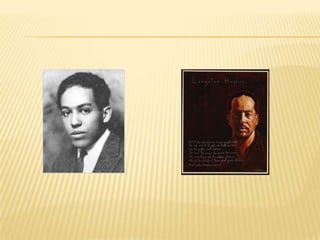 Jazz poetry powerpoint 1 | PPTX