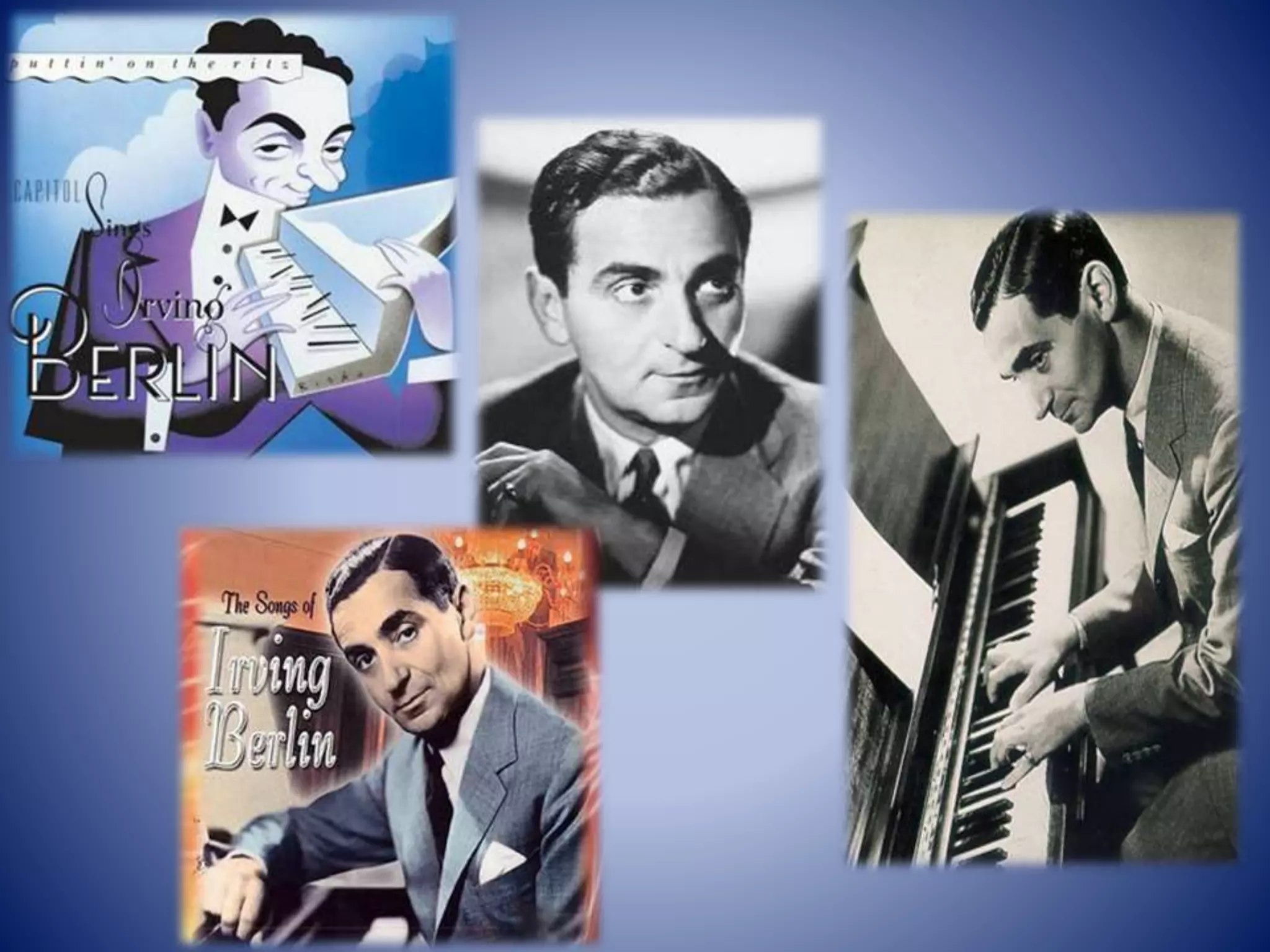 Jazz powerpoint | PPTX