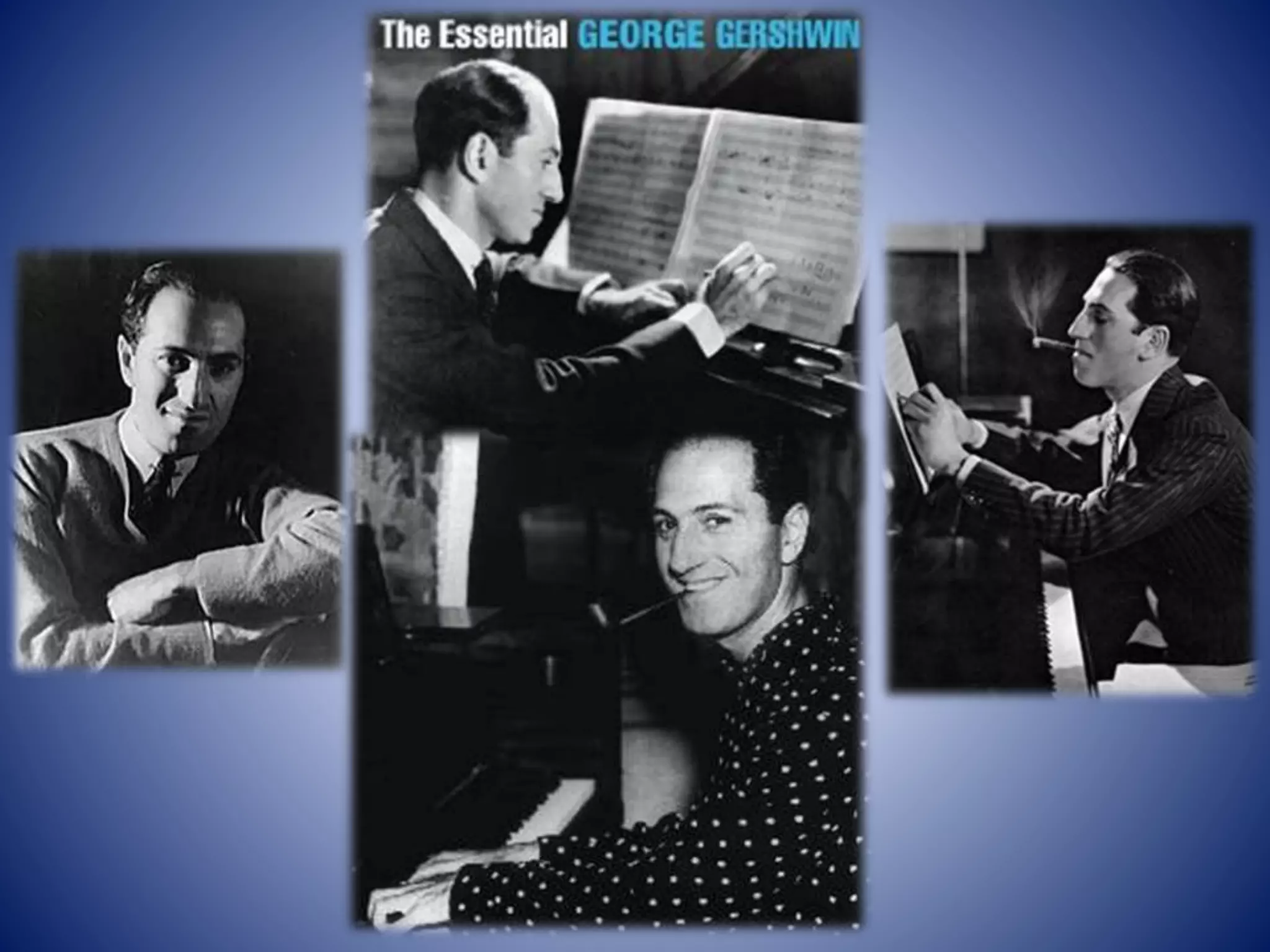 Jazz powerpoint | PPTX