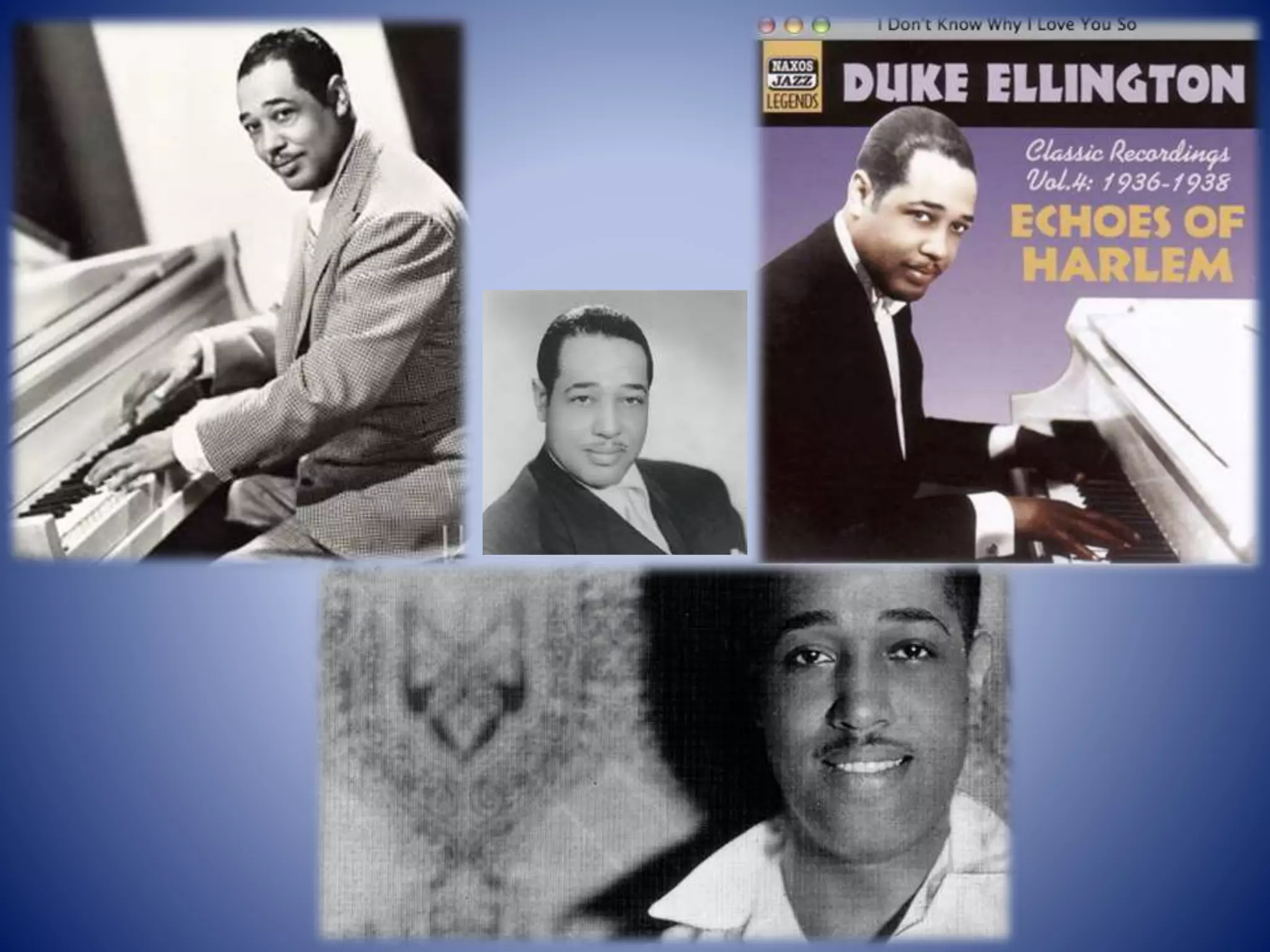 Jazz powerpoint | PPTX