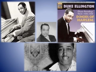 Jazz powerpoint | PPT