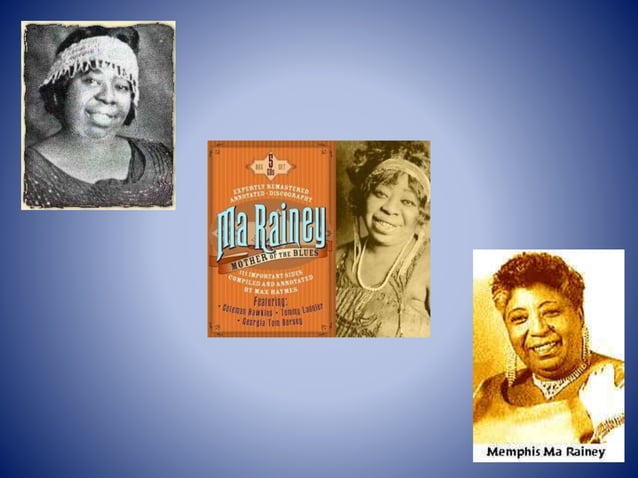 Jazz powerpoint | PPTX