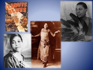 Jazz powerpoint | PPT