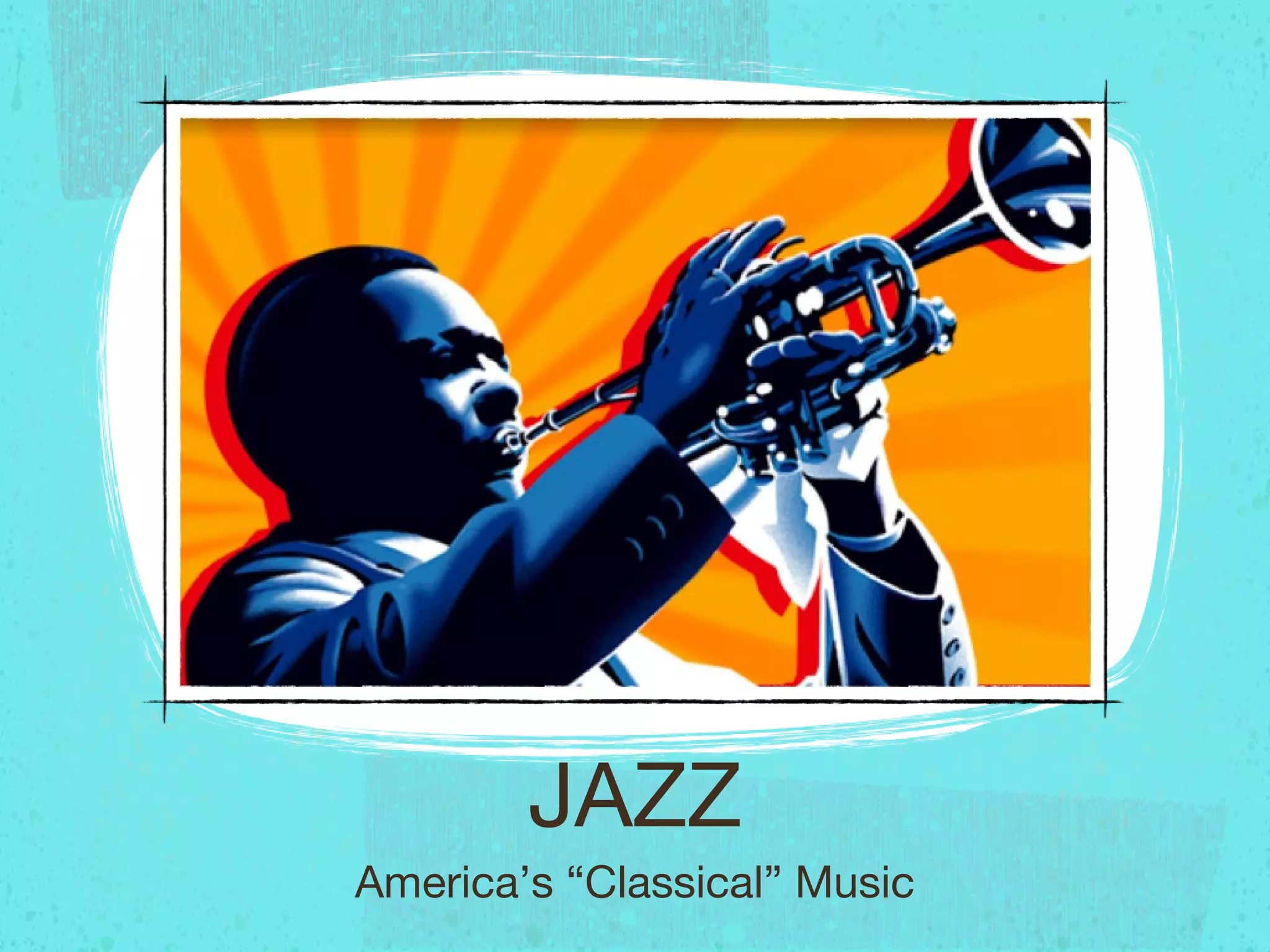 Jazz power point | PPT
