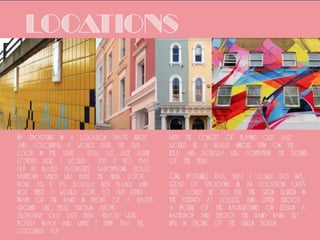 Jazz powerpoint | PPTX | Jazz | Music