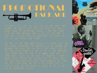 Jazz powerpoint | PPTX | Jazz | Music