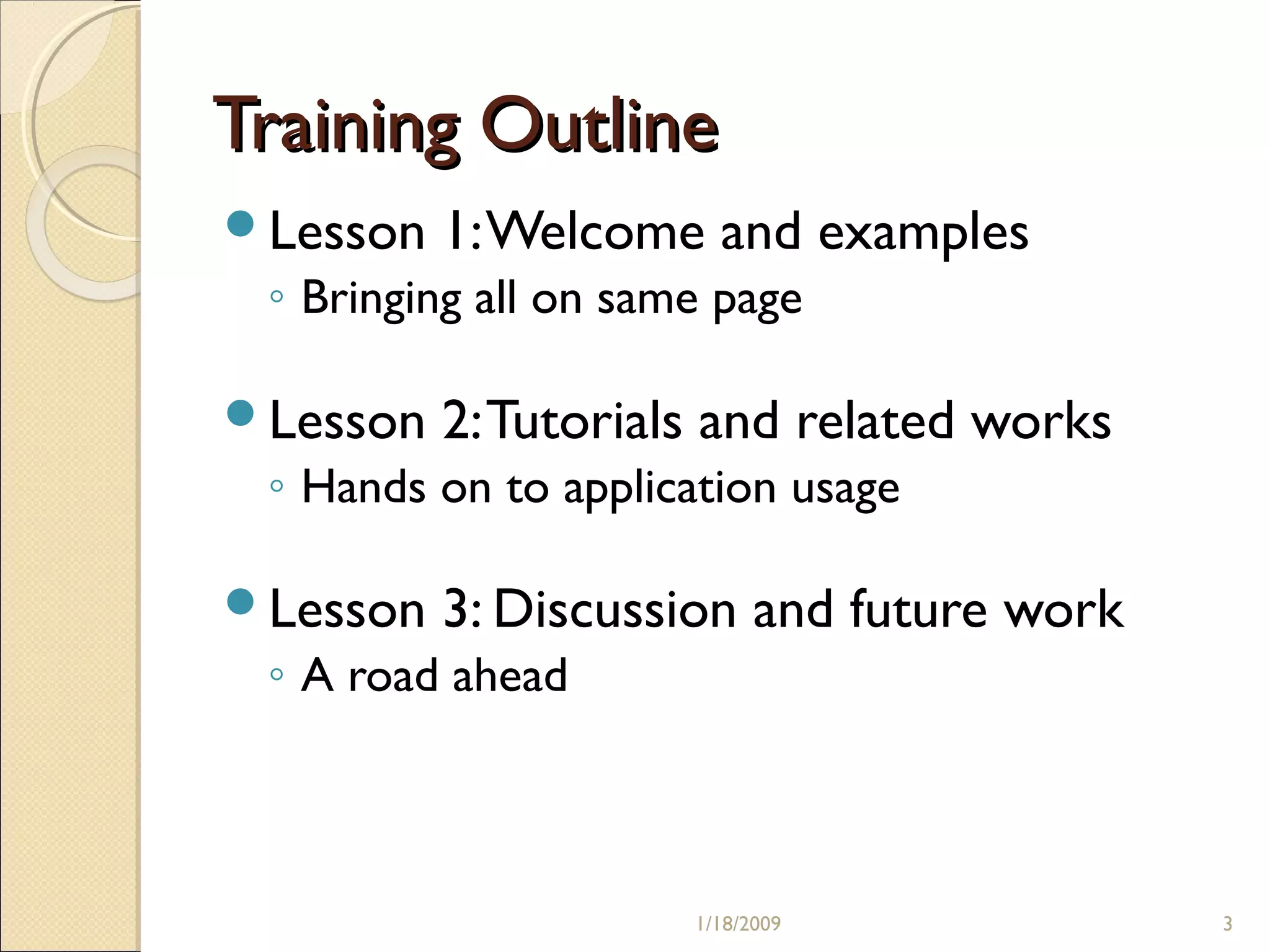 Jazz - Collaborative Software Development | PPT