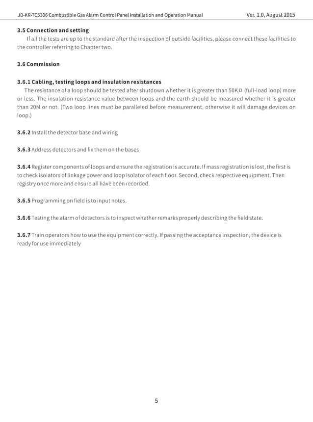 combustible-gas_control_panel_manual | PDF