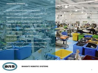 BRS_AGV_JB400 | PPTX