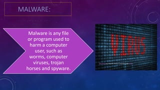 cyber security | PPTX