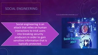 cyber security | PPTX