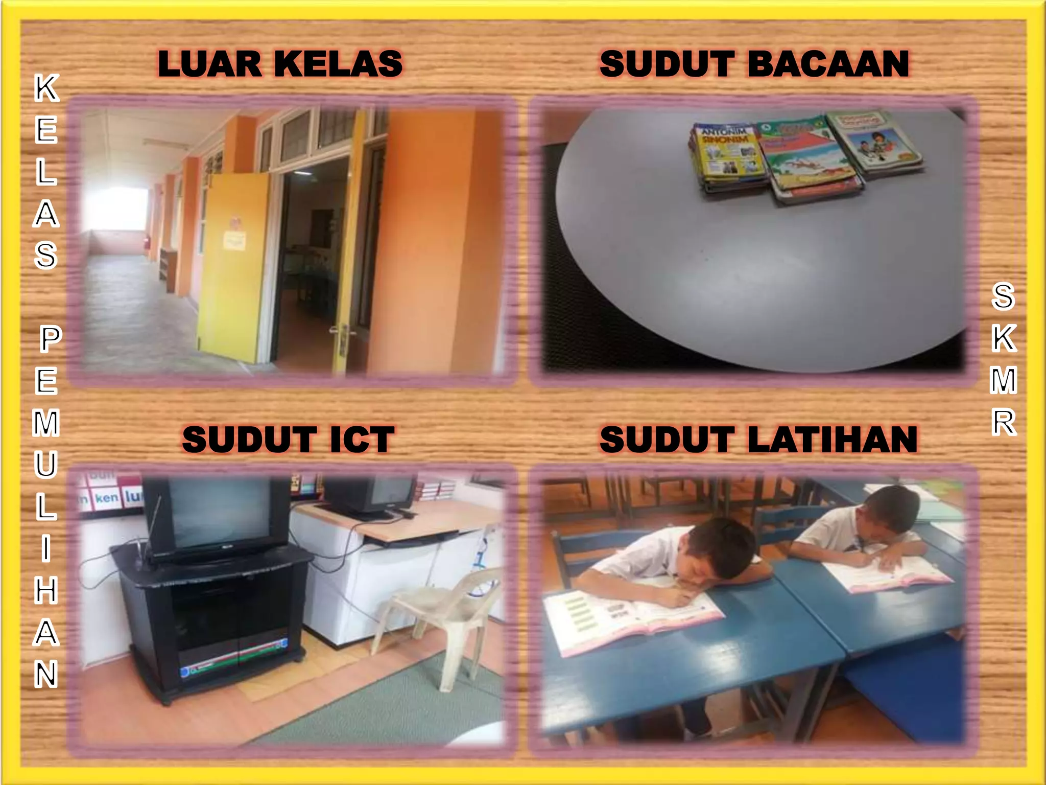 Jba7023 sk melayu raya | PPTX