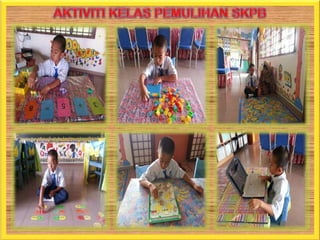 Jba7044 sk paya besar | PPTX