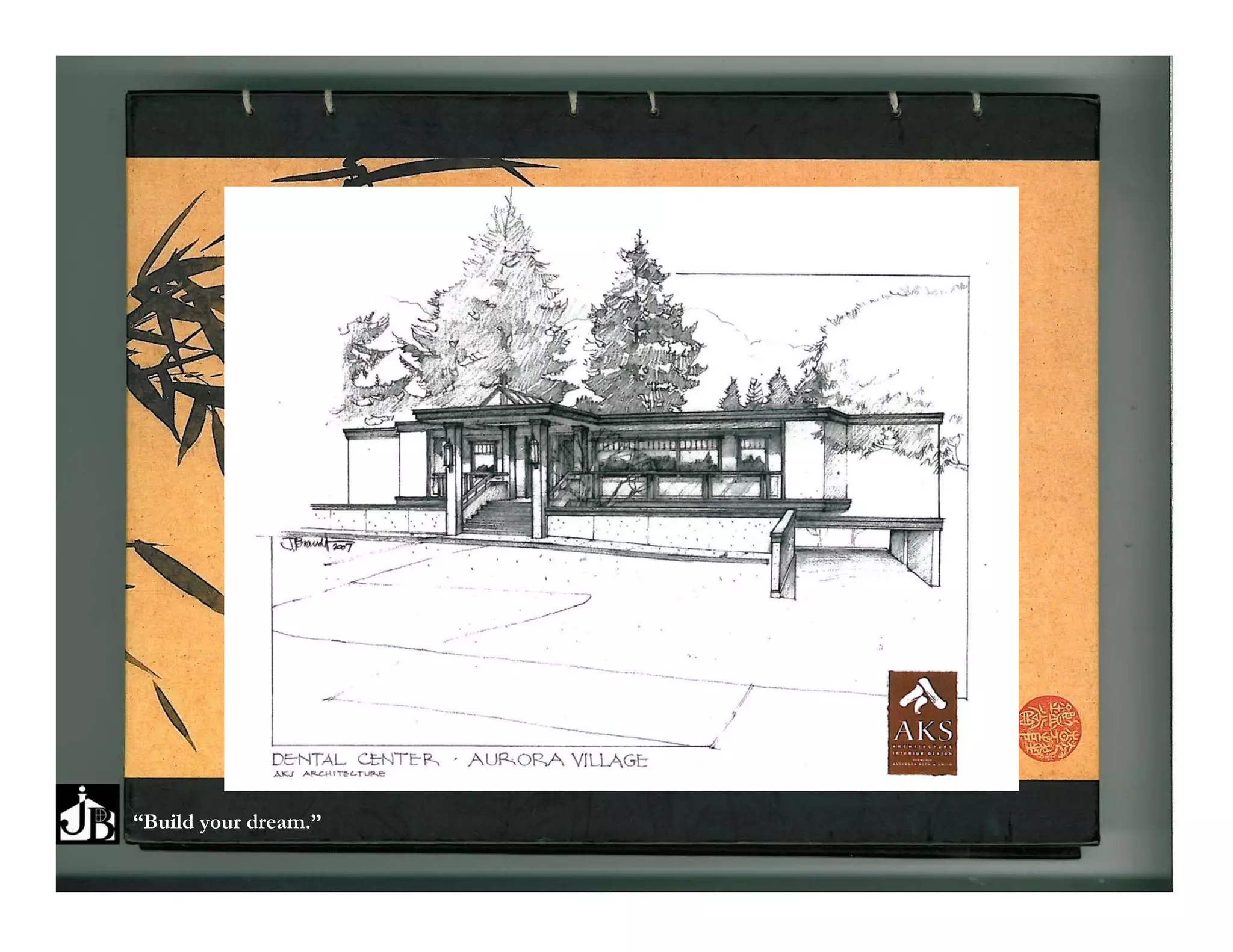 Jb Architectural Renderings Sample Portfolio | PDF