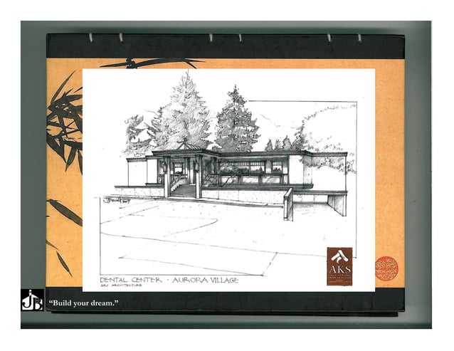 Jb Architectural Renderings Sample Portfolio | PDF