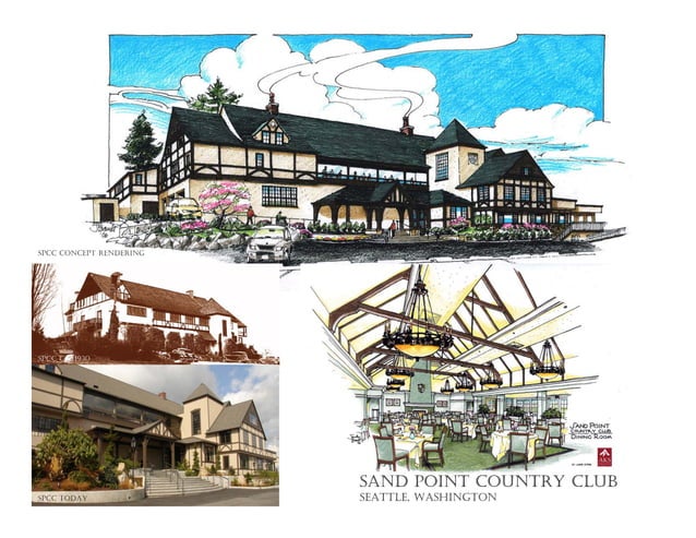 Jb Architectural Renderings Sample Portfolio | PDF