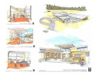 Jb Architectural Renderings Sample Portfolio | PDF