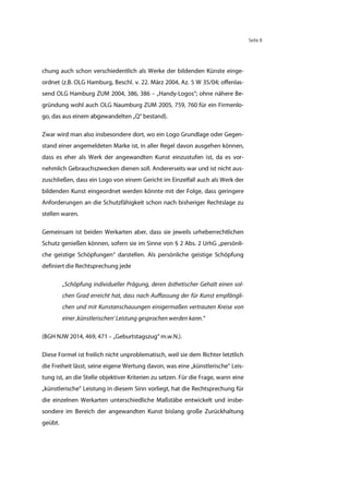 JBB Memorandum: Angewandte Kunst | PDF