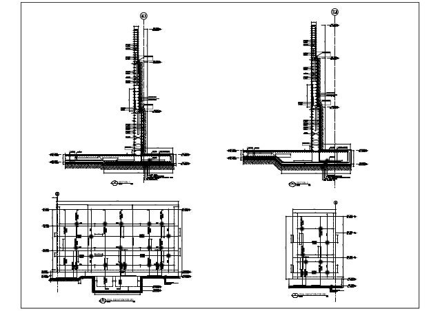 Reinforced Concrete Ramp Details