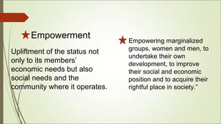 CMC Message and Update | PPT