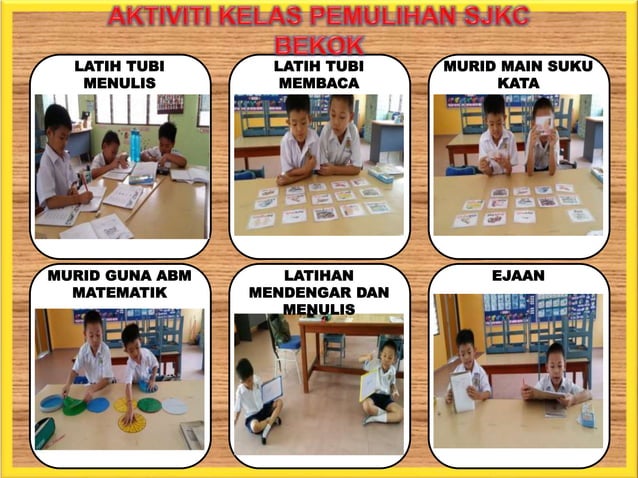 Jbc7002 sjkc bekok | PPT