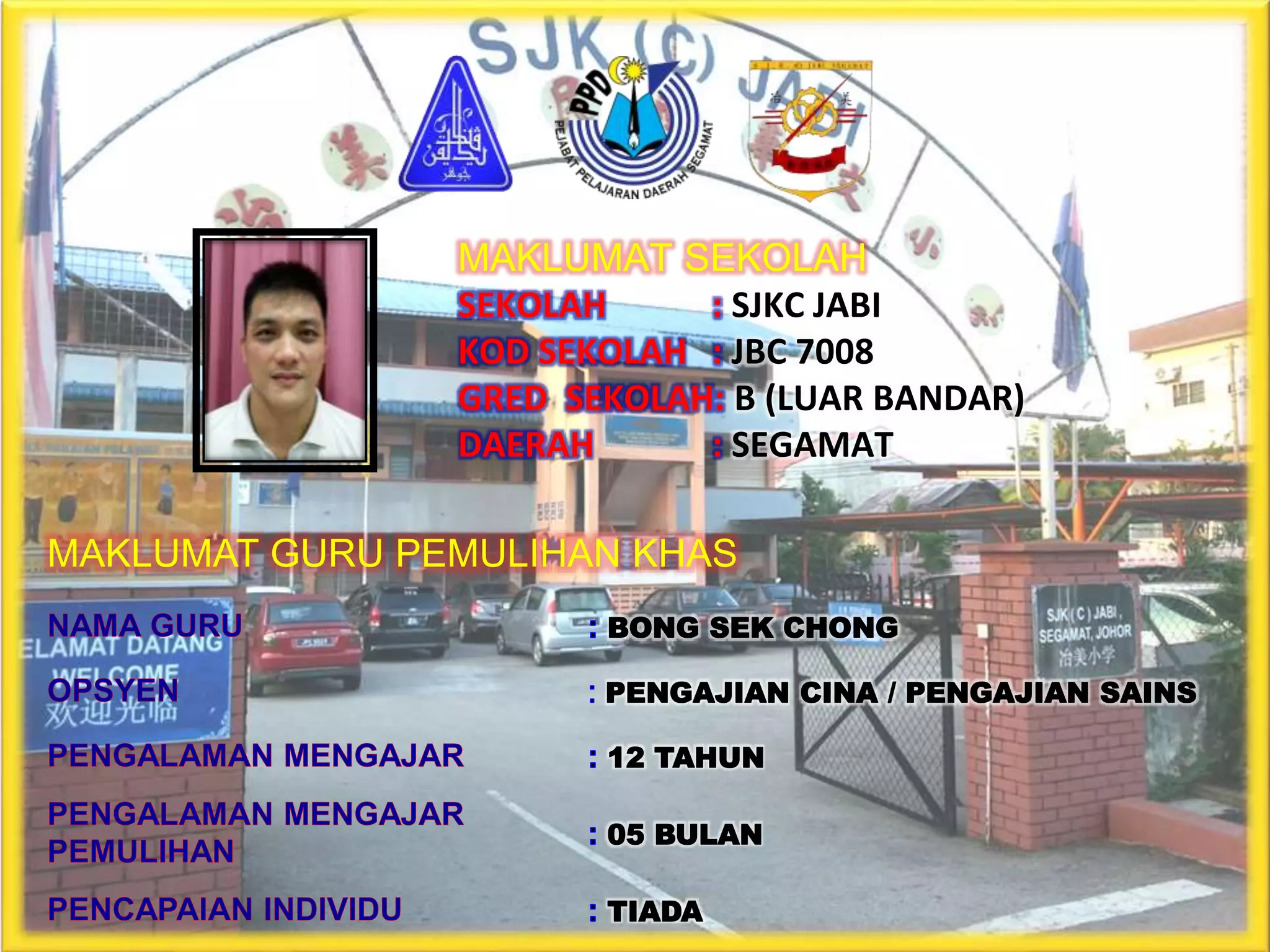 Jbc7008 sjkc jabi | PPTX