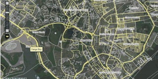 Jbcc danga bay | PDF