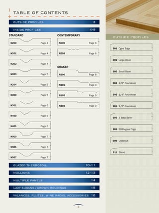Jb Cutting Benchmark Collection | PDF