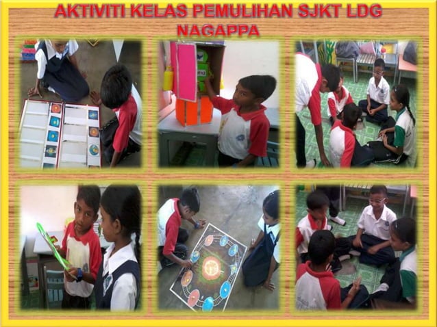 Jbd7073 sjkt ladang nagappa | PPT