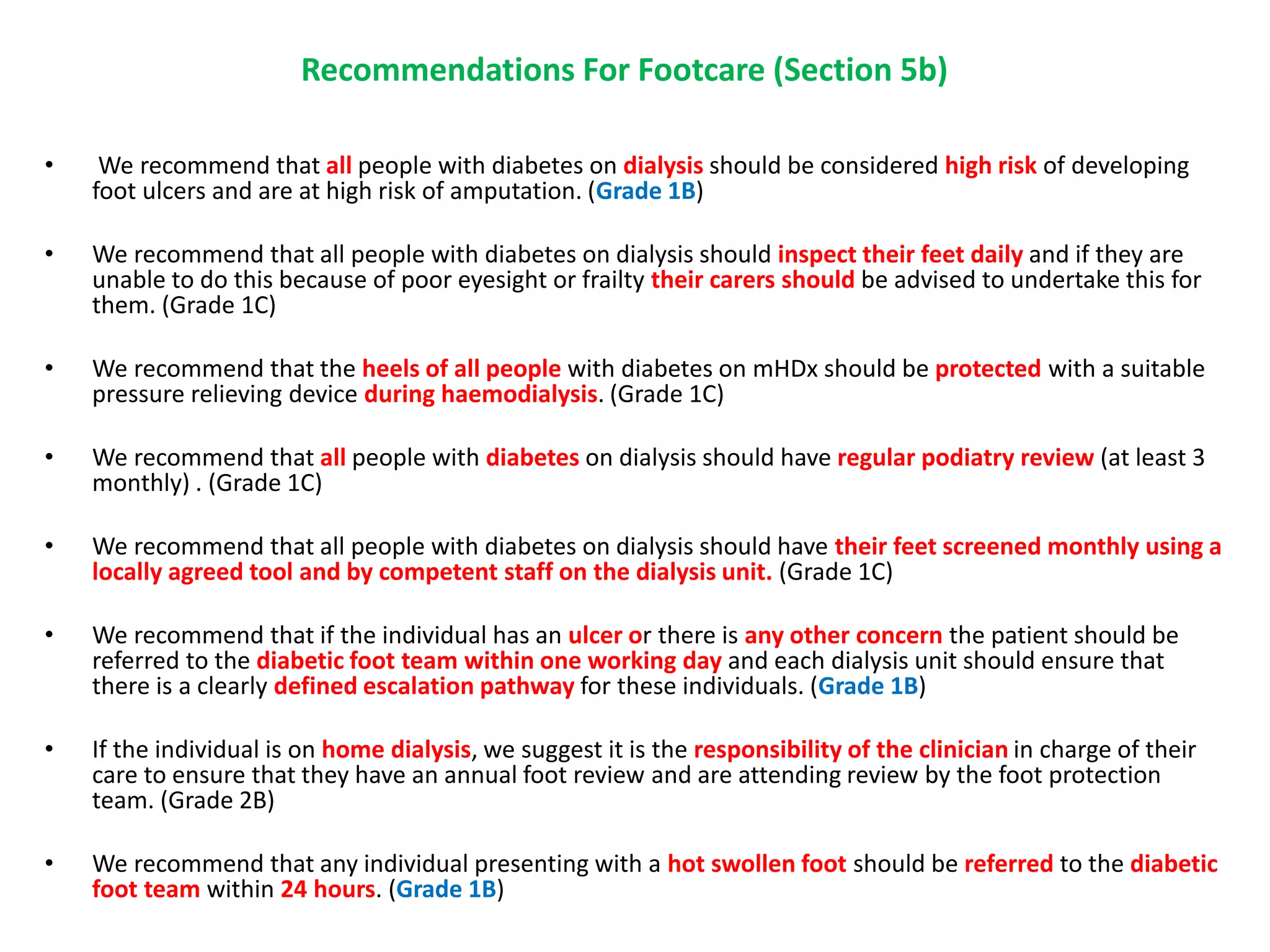 Joint British Diabetes Society (JBDS) guidelines 2022 on dialysis.pptx