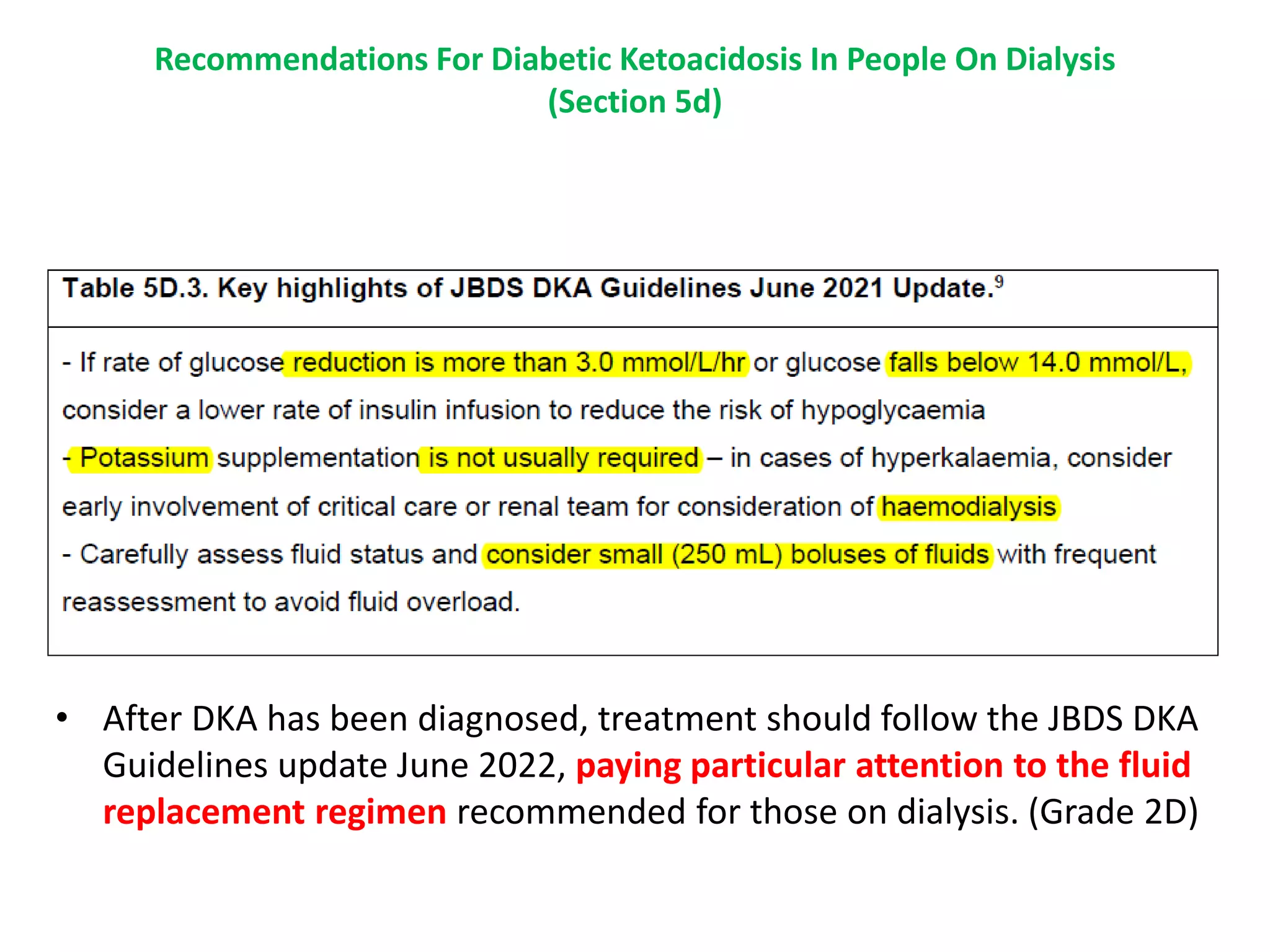 Joint British Diabetes Society (JBDS) guidelines 2022 on dialysis.pptx