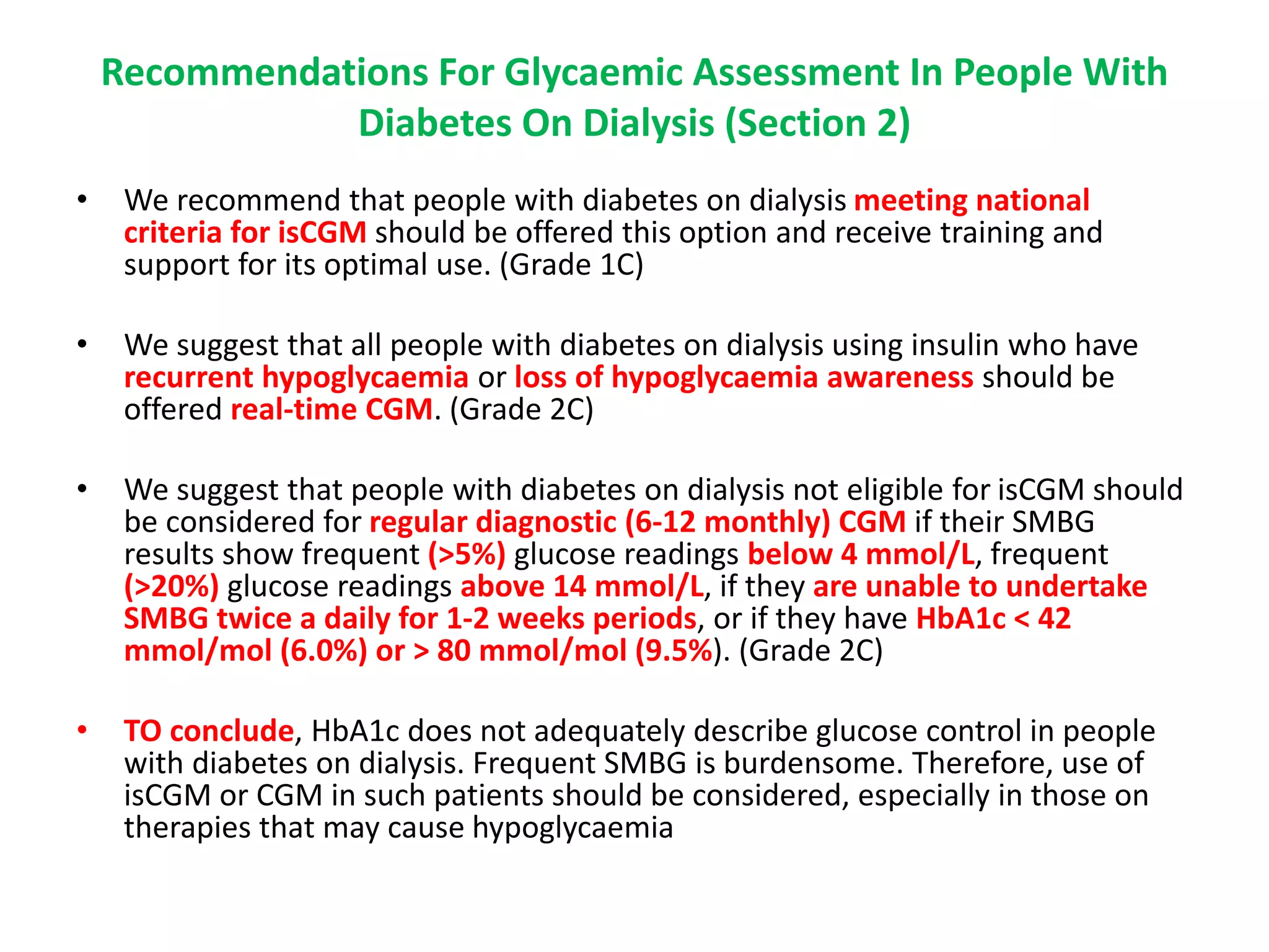 Joint British Diabetes Society (JBDS) guidelines 2022 on dialysis.pptx