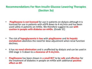 Joint British Diabetes Society (JBDS) guidelines 2022 on dialysis.pptx