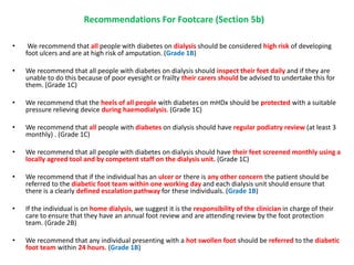 Joint British Diabetes Society (JBDS) guidelines 2022 on dialysis.pptx